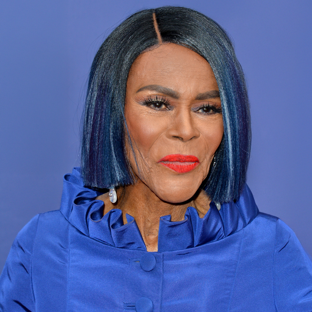 Cicely Tyson | Primerus